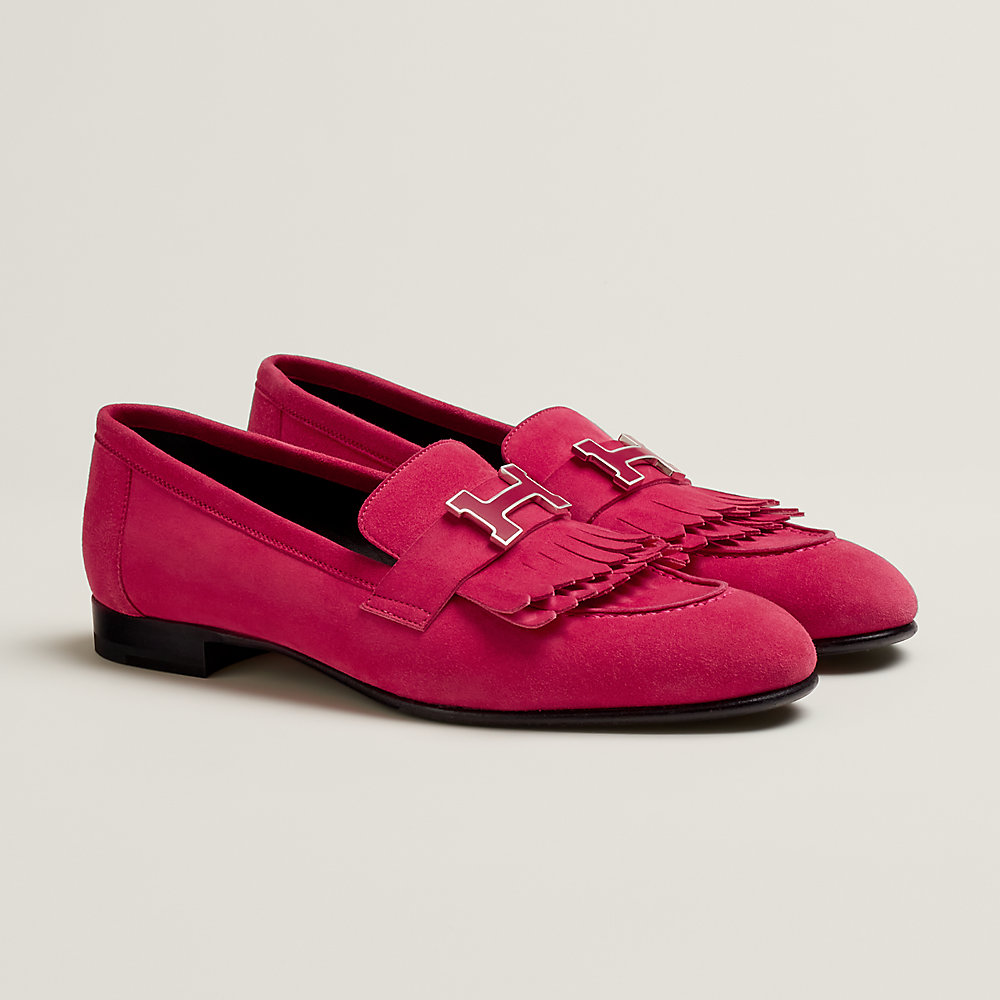 Royal Loafer Hermès Saudi Arabia